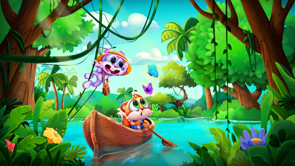 Baxter Games Newcastle Limited